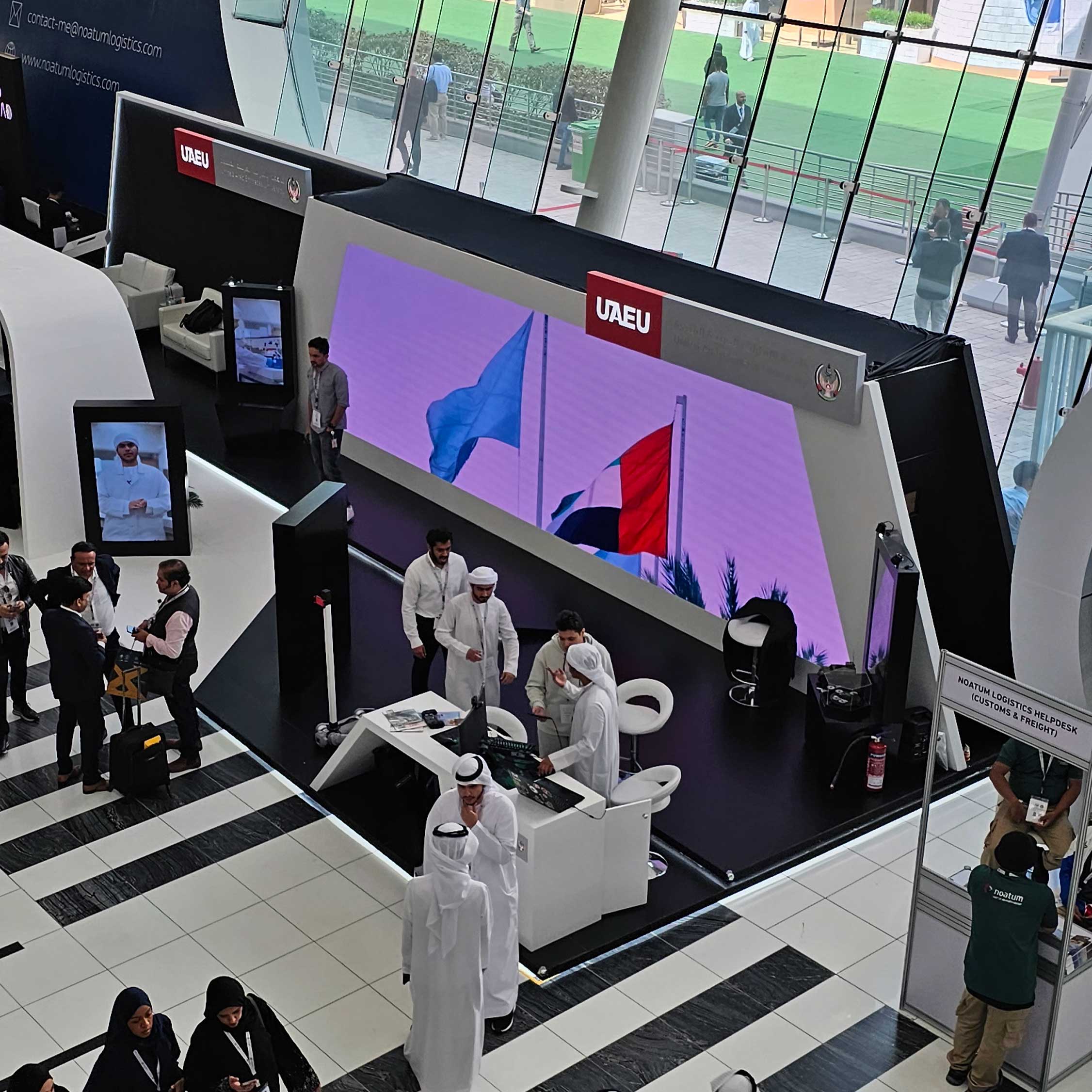 BrandLED – Illuminate Your Vision